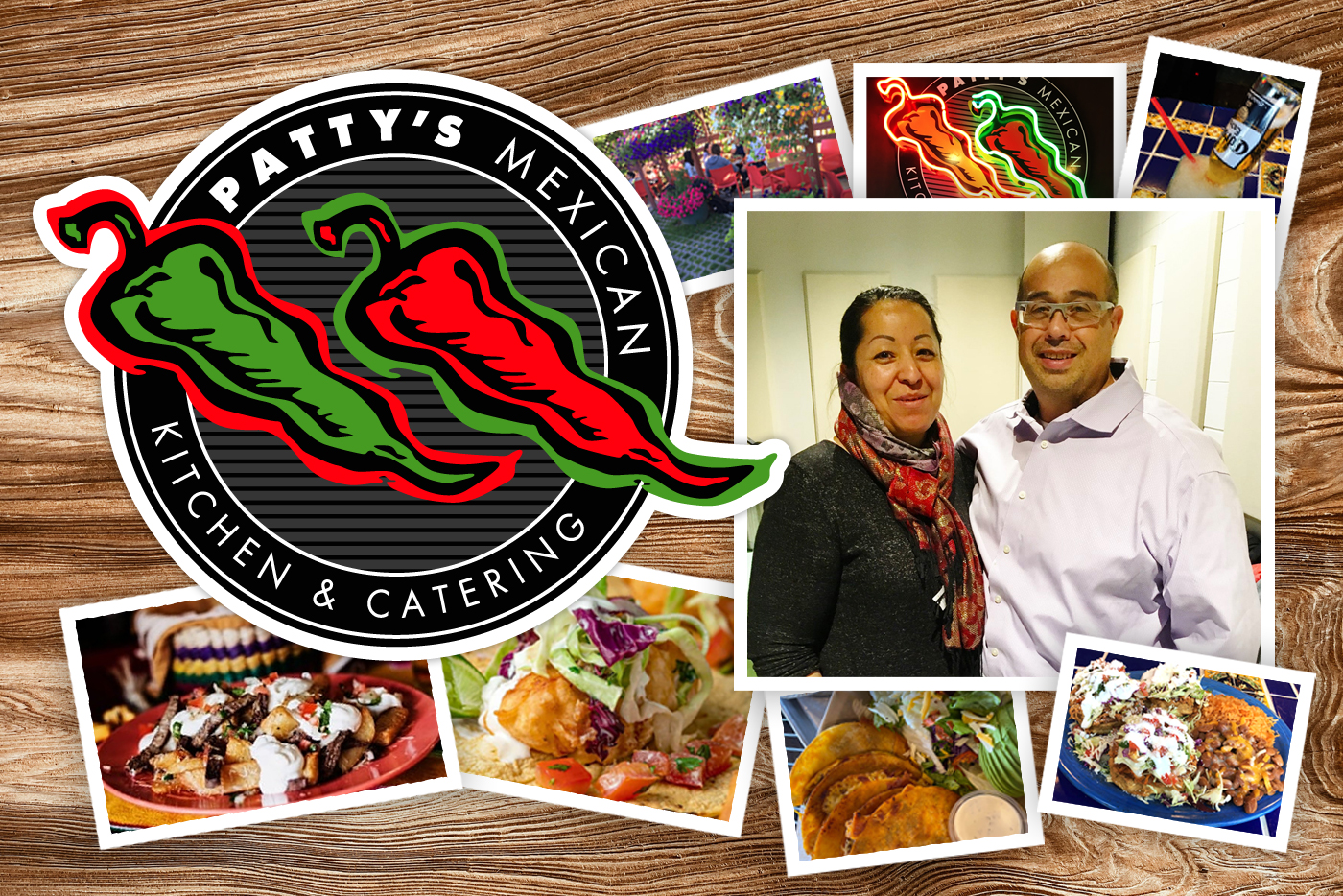 About Us – Patty's Mexican Kitchen