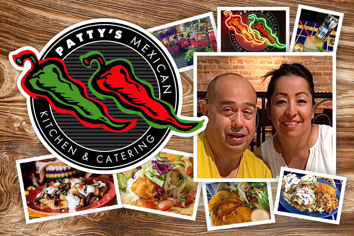 About Us – Patty's Mexican Kitchen